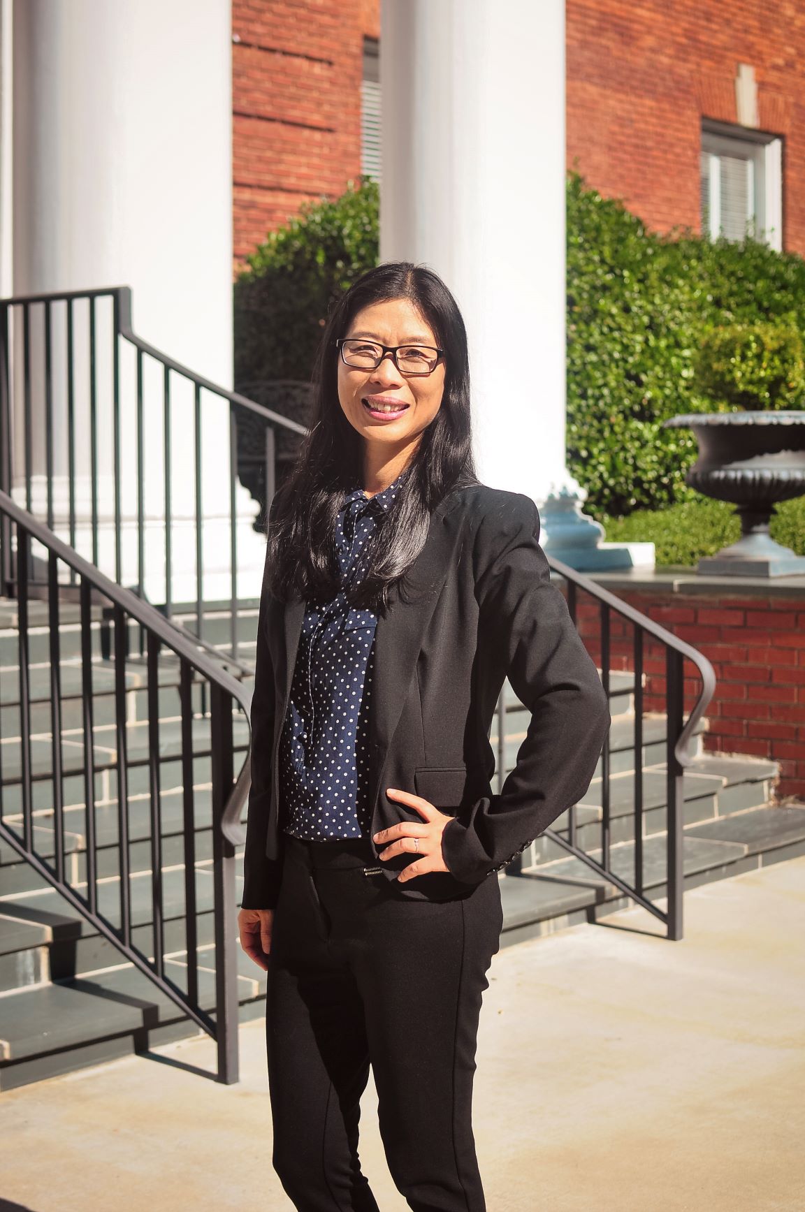 Yanhong Sun, CPA | Argo and Associates