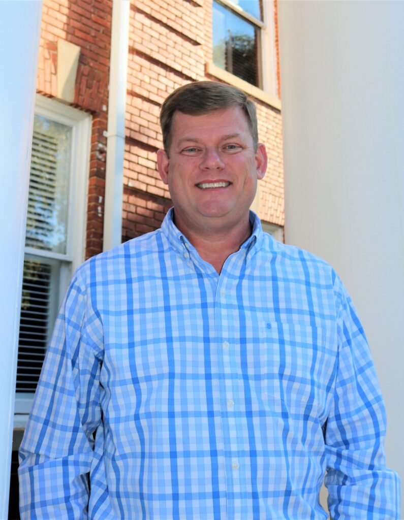 Mendell Key, CPA | Argo and Associates